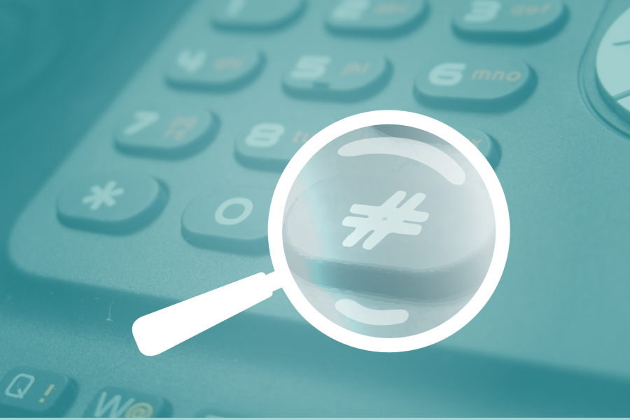 Es war einmal eine Raute – eine kurze Geschichte des Hashtags ~ accelent