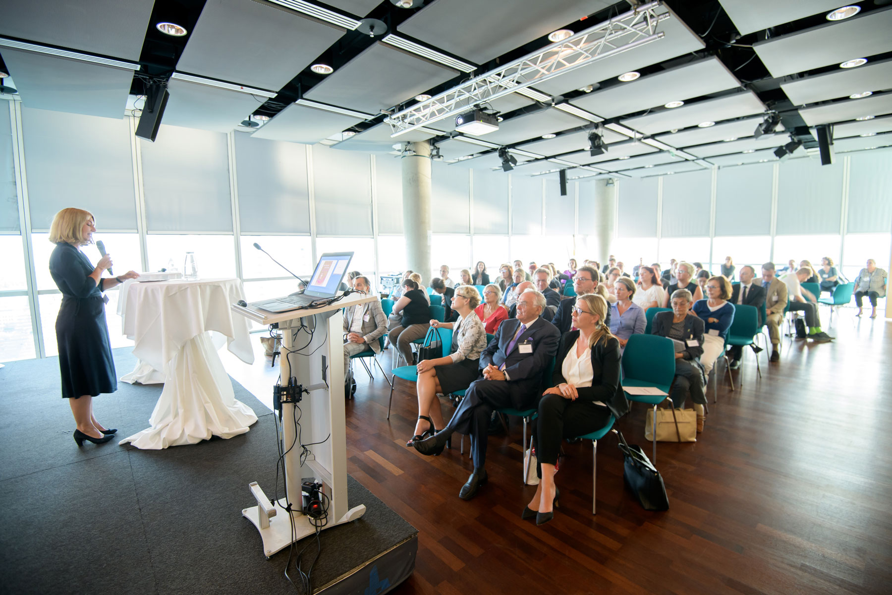 FOPI "Patientenrechte-Tag" ~ accelent